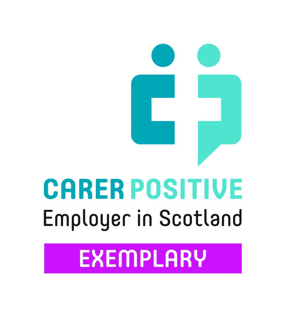 About - East Renfrewshire Carers Centre